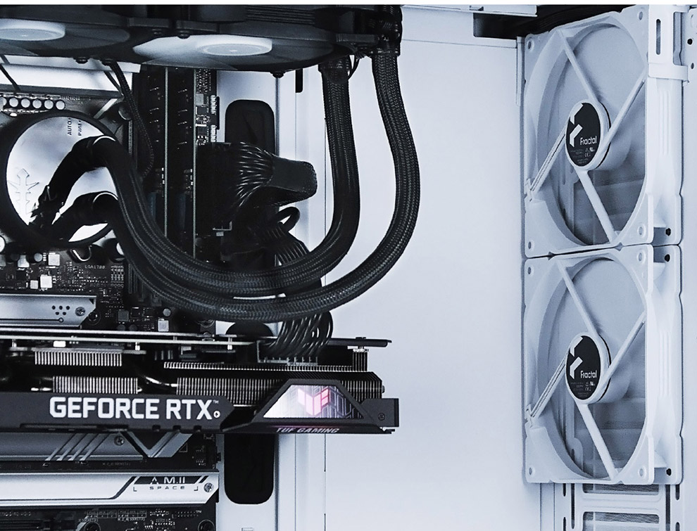 Premium-Line Z790FD/D5｜PremiumLine｜BTOパソコン｜BTO パソコン(PC)の【@Sycom】(サイコム)