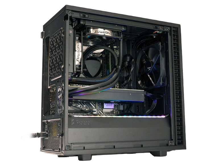 G-Master Hydro Z790 Mini/D4 （このモデルは販売終了しました）｜ゲーミングPC｜BTOパソコン｜BTO パソコン ...