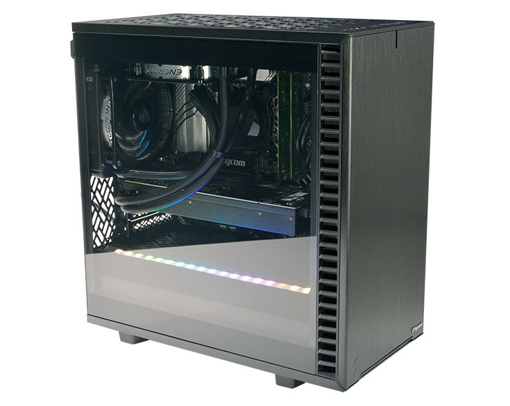 G-Master Hydro Z790 Mini/D4 （このモデルは販売終了しました）｜ゲーミングPC｜BTOパソコン｜BTO パソコン ...