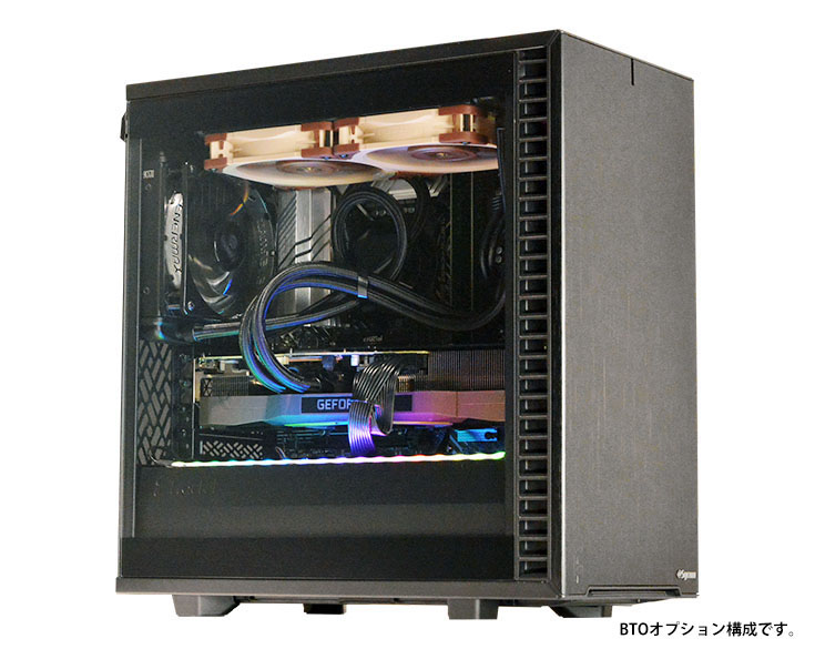 G-Master Hydro Z790 Mini/D4 （このモデルは販売終了しました）｜ゲーミングPC｜BTOパソコン｜BTO パソコン ...