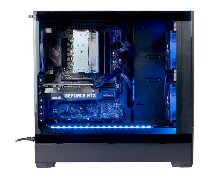G-Master Velox II Intel Edition｜ゲーミングPC｜BTOパソコン｜BTO パソコン(PC)の【@Sycom】(サイコム)
