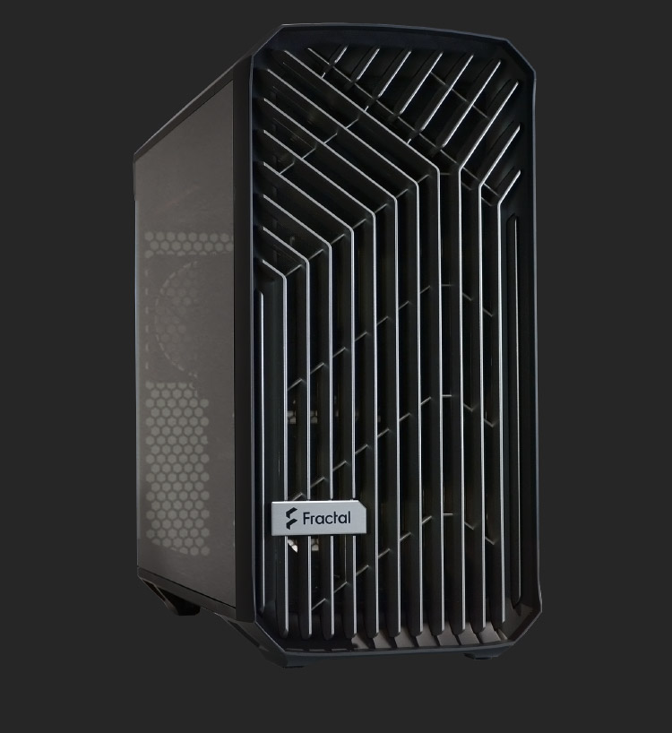 Lepton Motion Pro Z790/D5｜ゲーミングPC｜BTOパソコン｜BTO パソコン(PC)の【@Sycom】(サイコム)