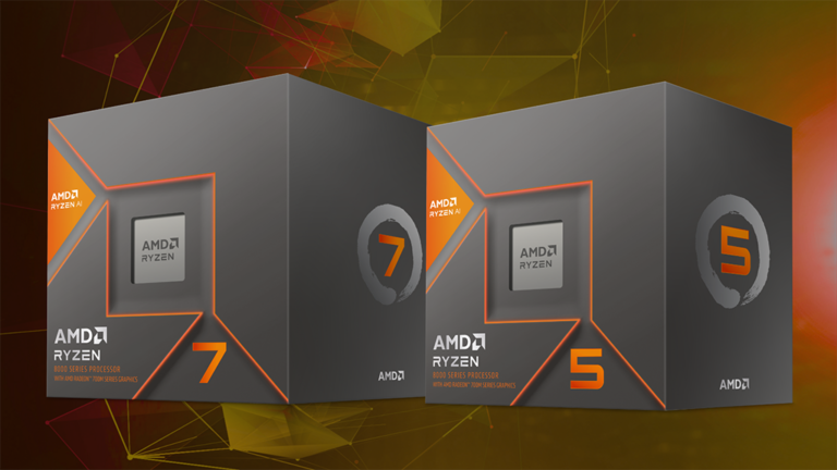 高性能な内蔵グラフィックに注目！AMDから最新APU「Ryzen 8000G」シリーズが登場 - ｜BTO パソコン(PC)の【@Sycom】(サイコム)BTO Vision