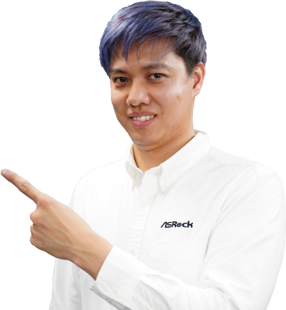 みんなで考えるオススメ構成 Team@Sycom 第1弾 ASRock編｜BTO パソコン(PC)の【@Sycom】(サイコム)